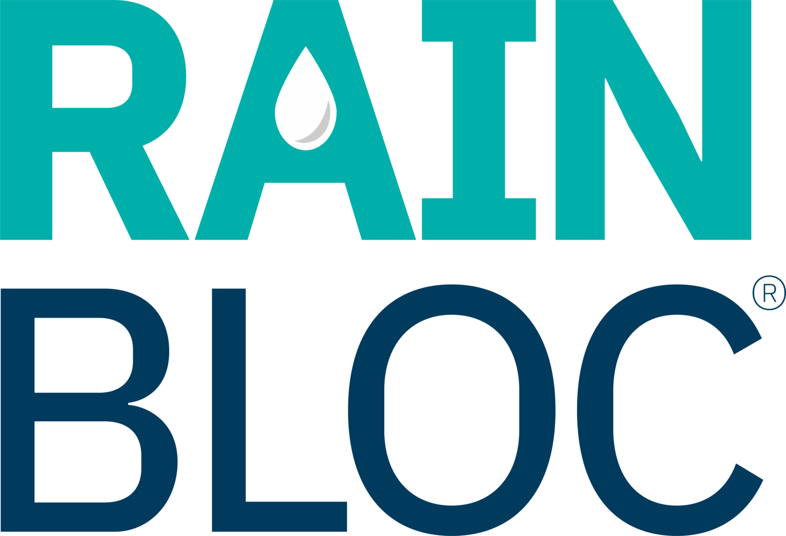 Rainbloc: Weatherized Mineral Technology for Every Season - Blueprint ...